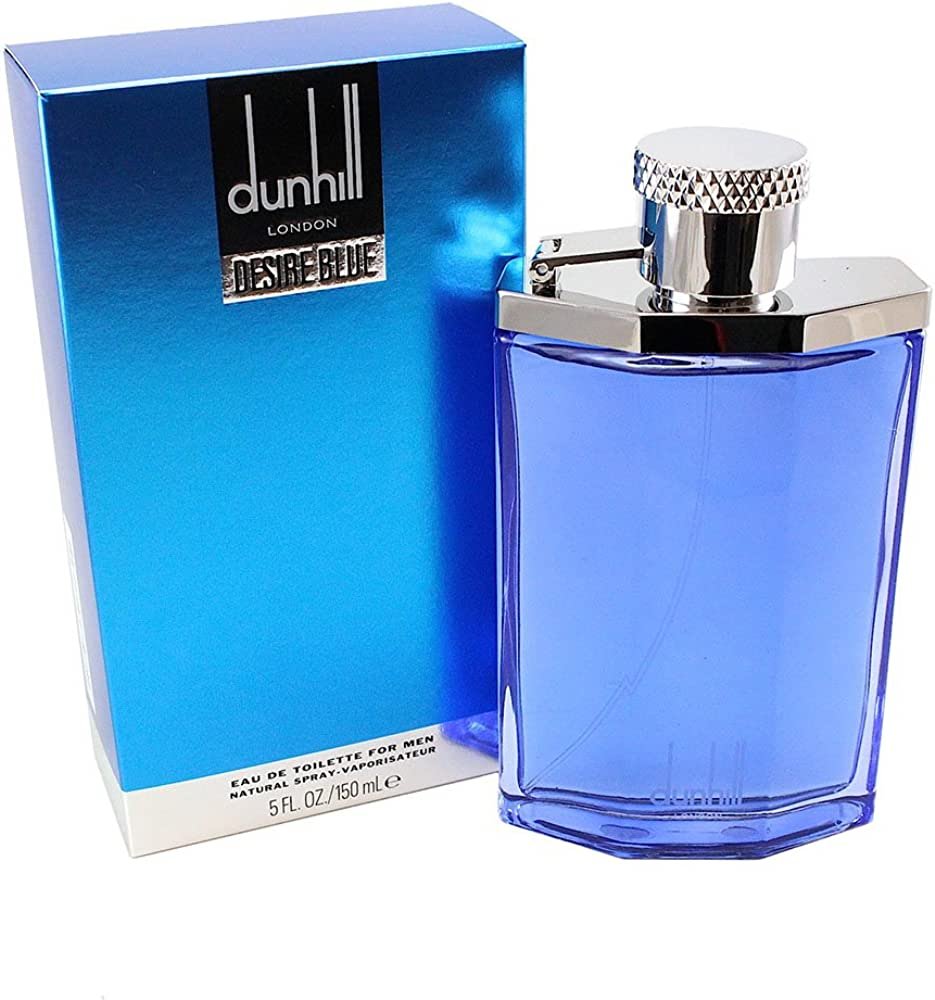 DUNHILL BLUE - Al Fazal Perfume